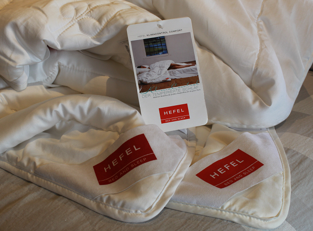 Sleep Talk; Finding the Perfect Nights Sleep – Fino Lino Fine Linens ...