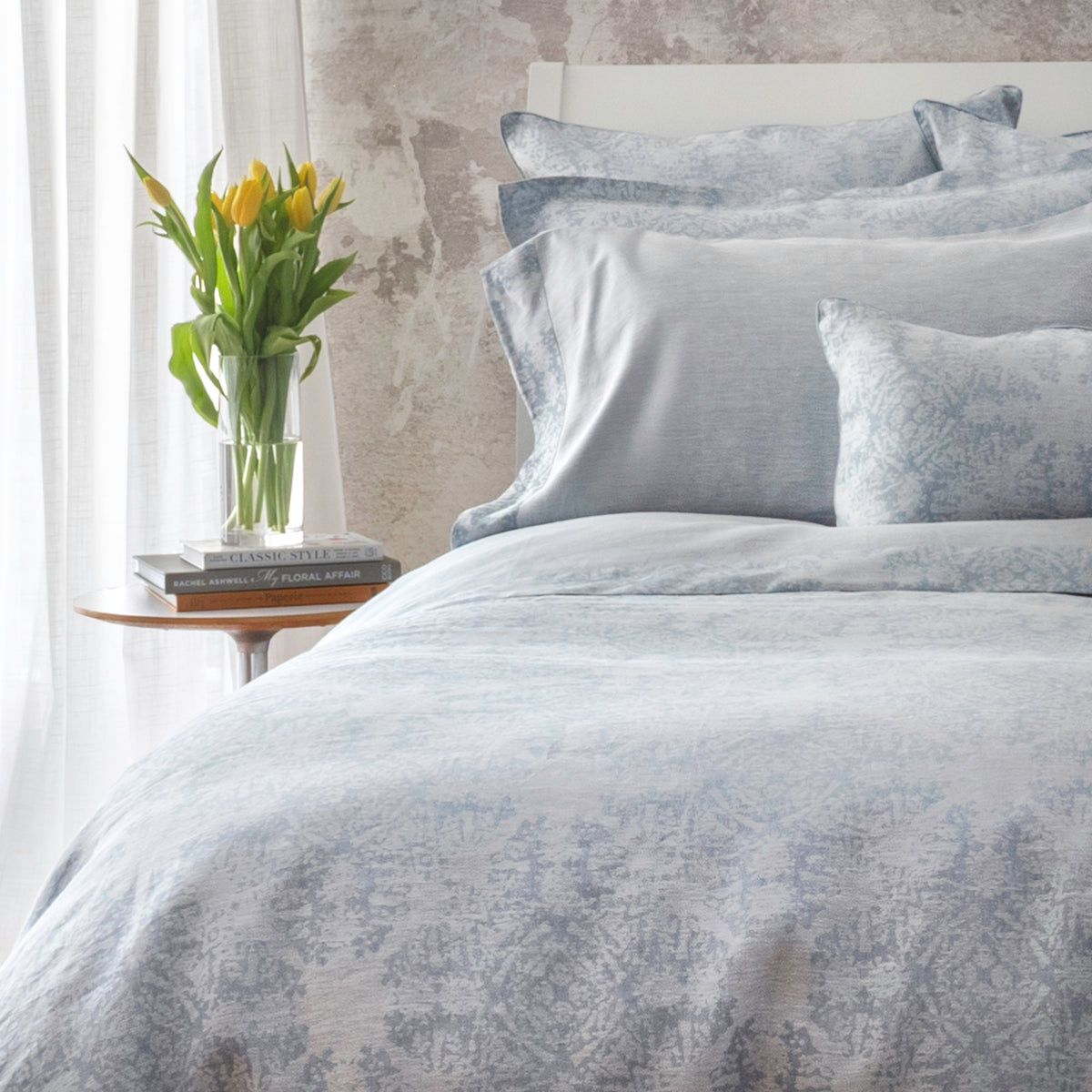 Fina Sheets – Fino Lino Fine Linens & Accessories