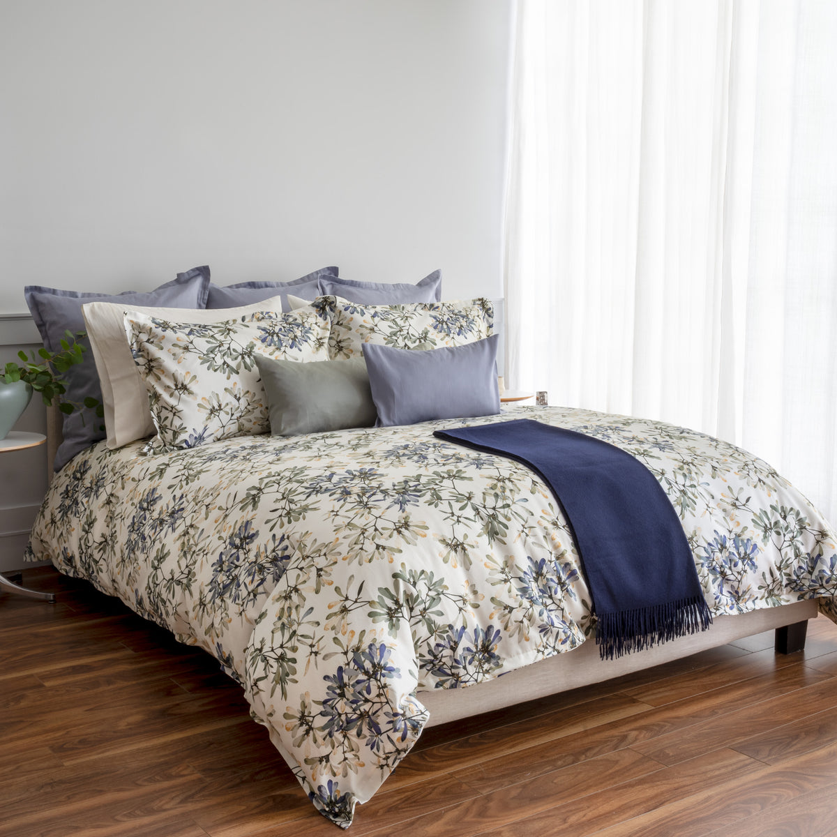 Paloma – Fino Lino Fine Linens & Accessories