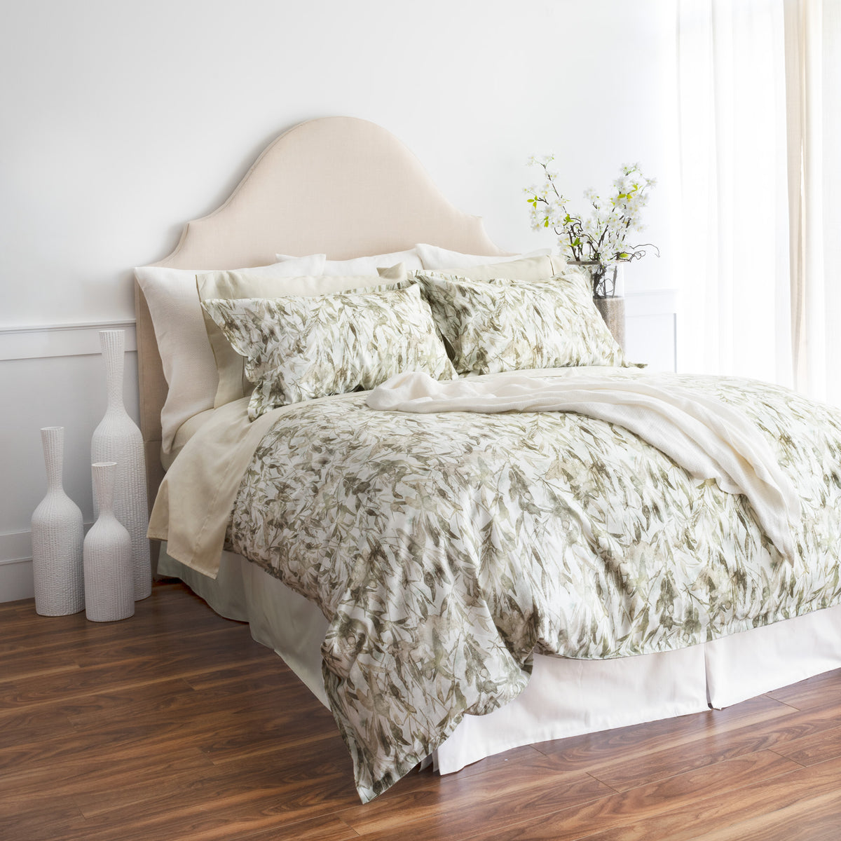 Prado – Fino Lino Fine Linens & Accessories