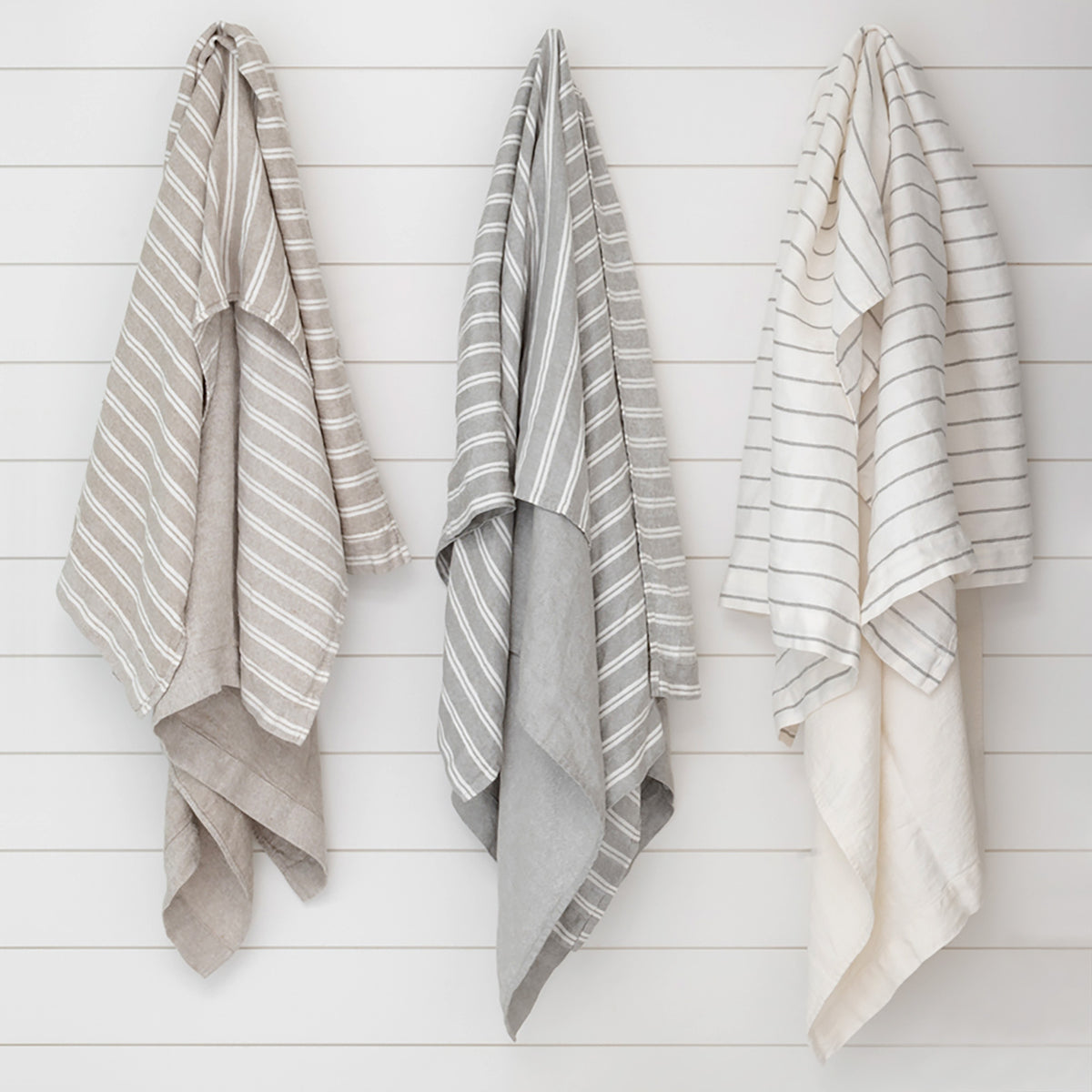 Forte Linen Towels – Fino Lino Fine Linens & Accessories