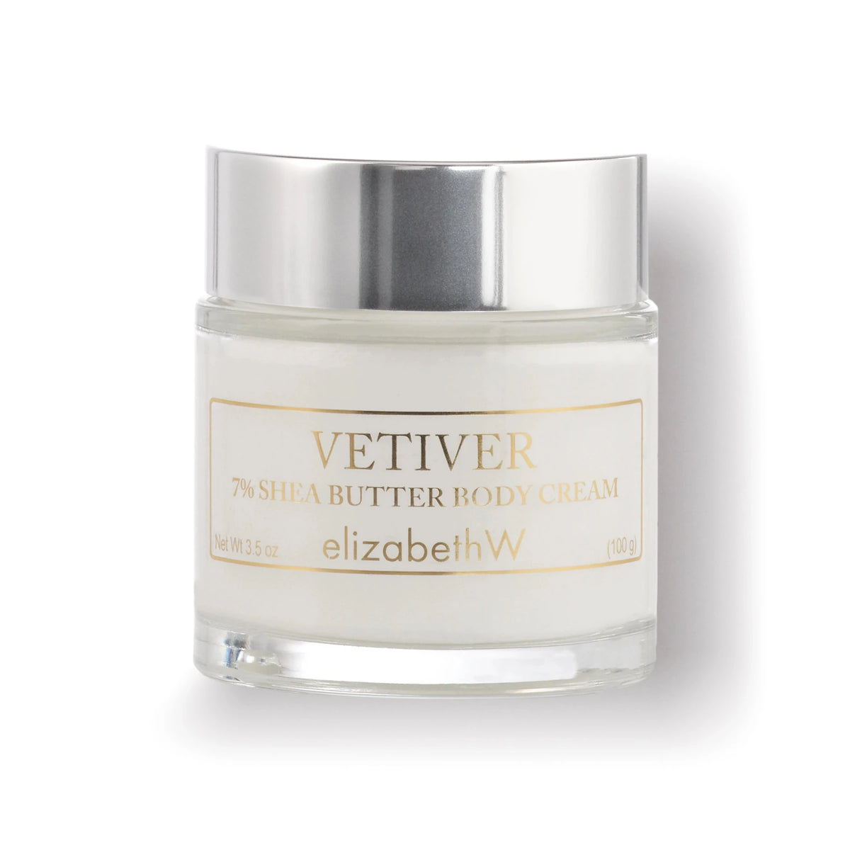 Vetiver Body Cream – Fino Lino Fine Linens & Accessories