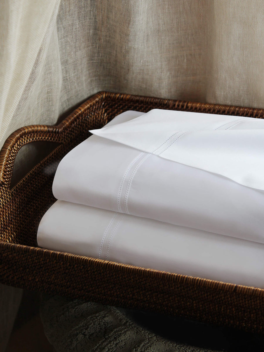 Private Label Elena Sheets – Fino Lino Fine Linens & Accessories