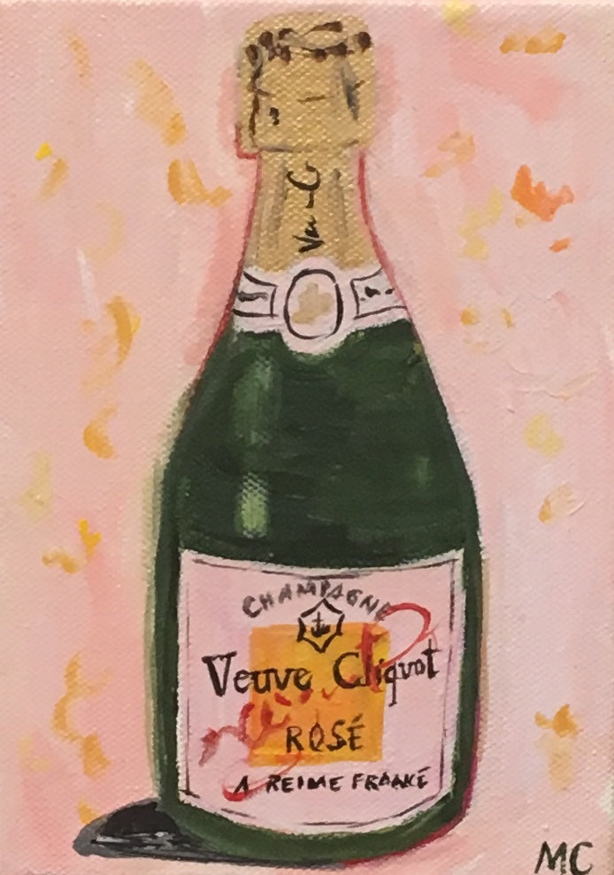 Rosé all day Card – Fino Lino Fine Linens & Accessories